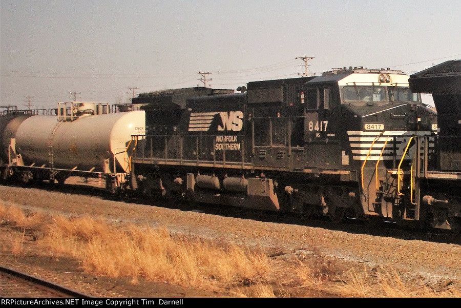 NS 8417